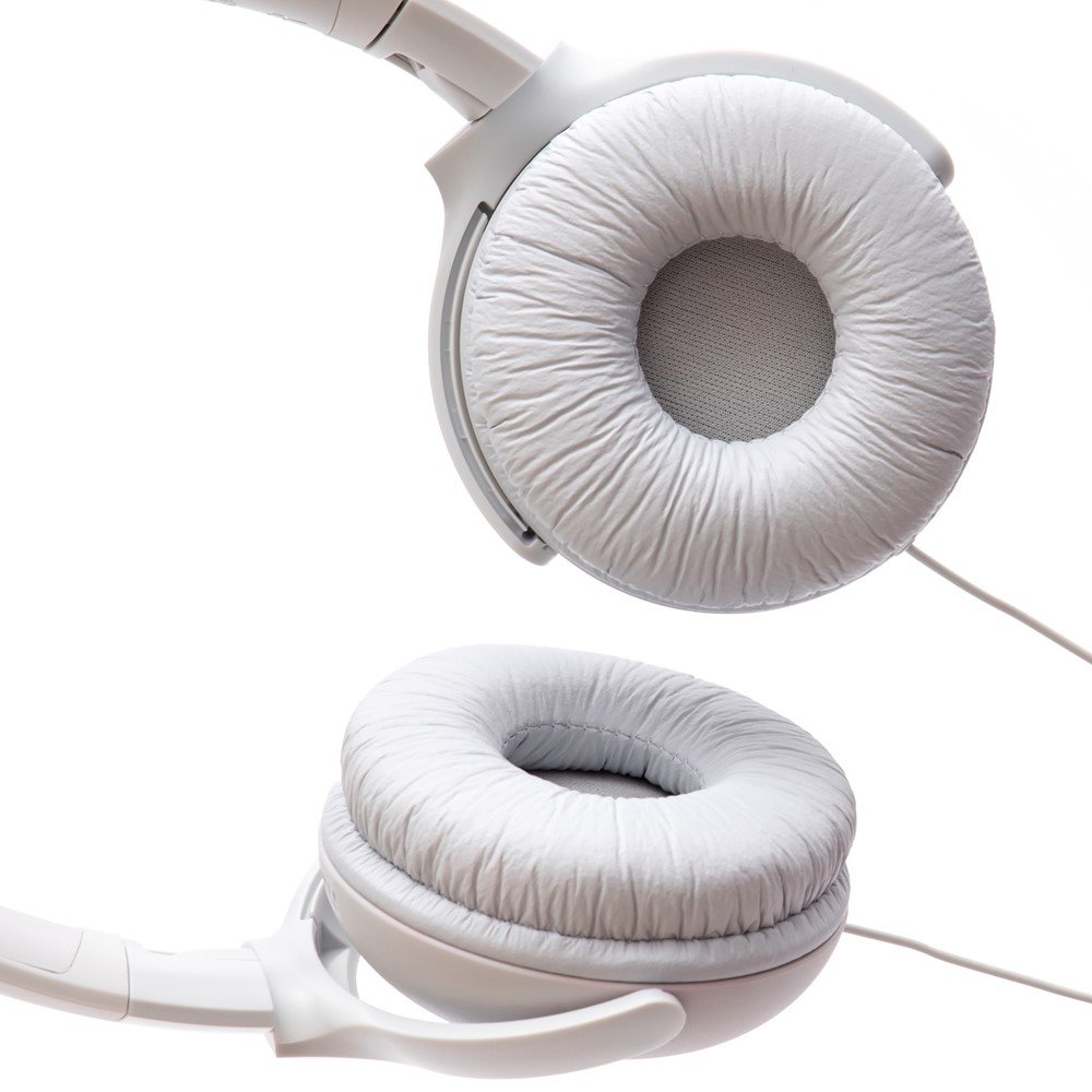 Headphone Philips P2 TAUH201WT/00 com Microfone Branco, Eletrônicos - NAGEM