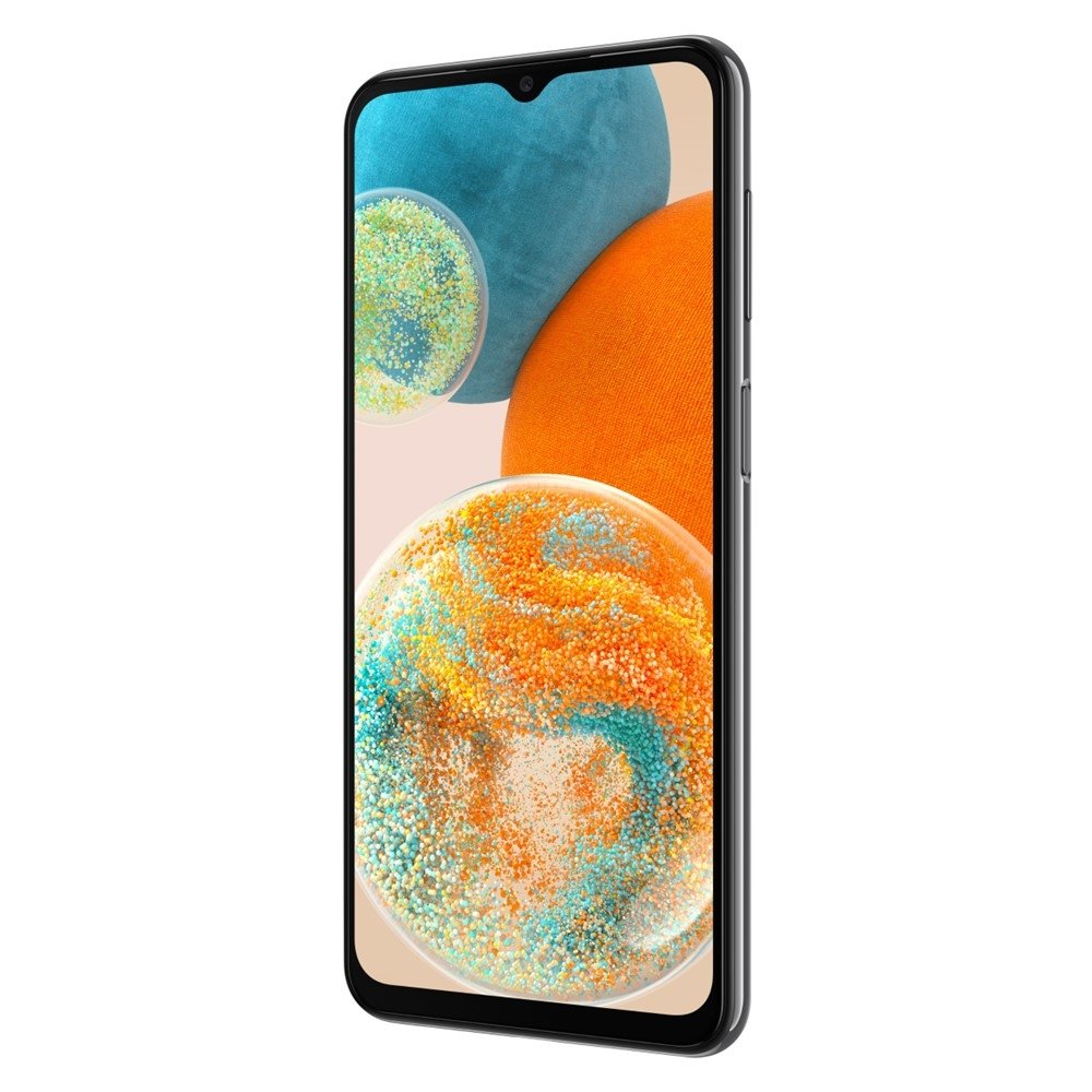 Smartphone Samsung Galaxy A23 5G Android Tela 6.6" 128GB Câmera 50MP ...