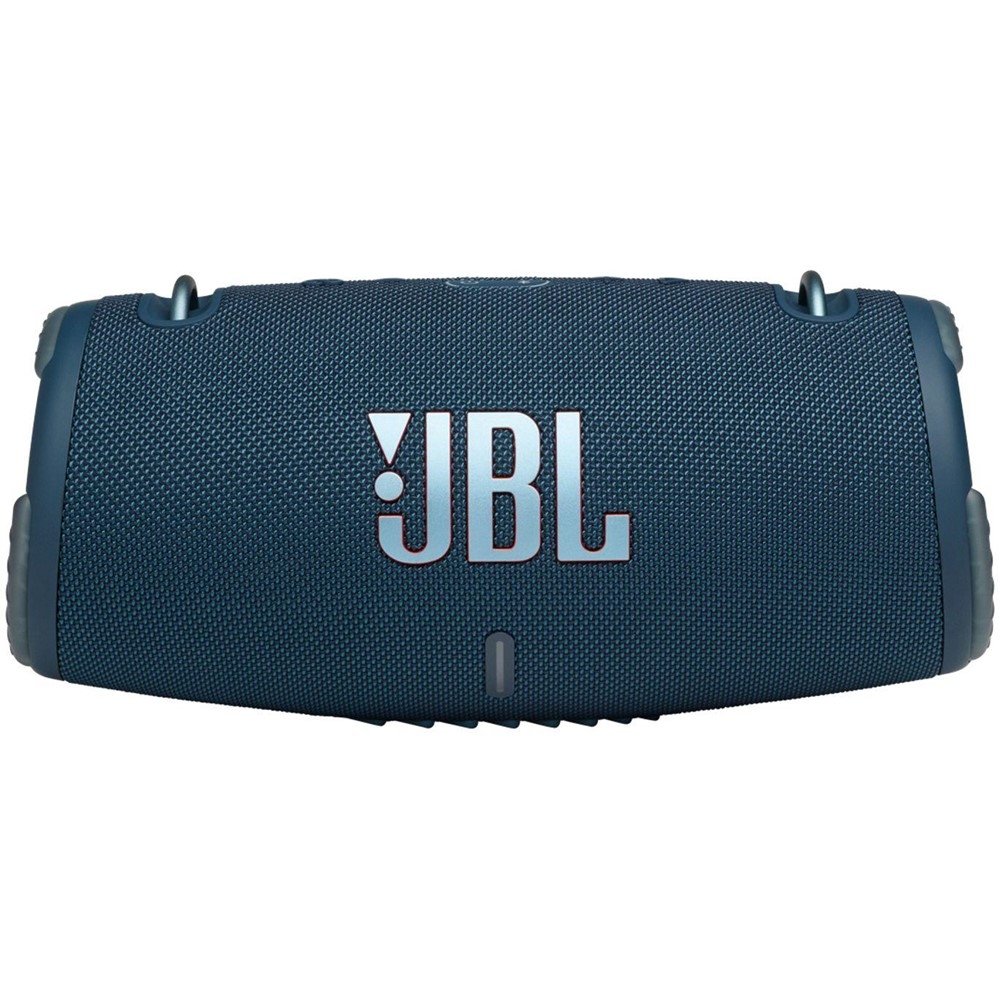 Caixa de Som JBL 50W Bluetooth à Prova D'água Xtreme 3 Azul ...