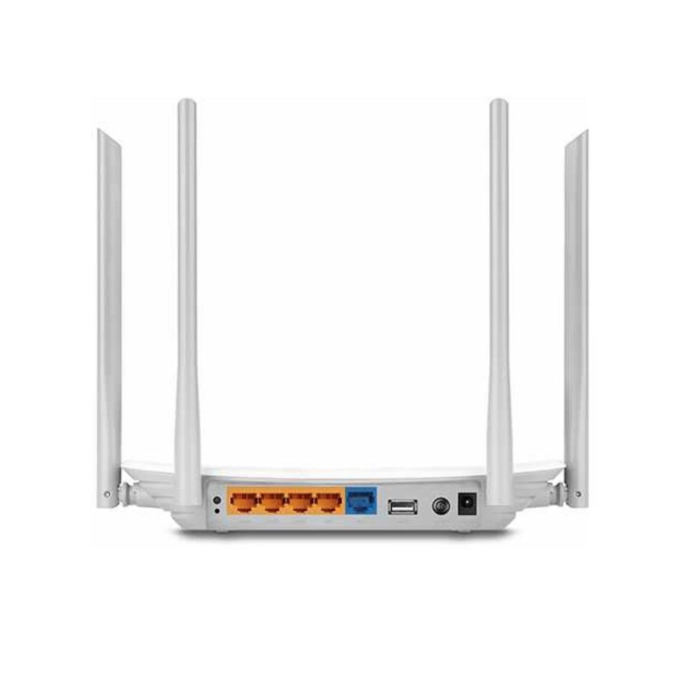 Tp link ac1200 - xaserku