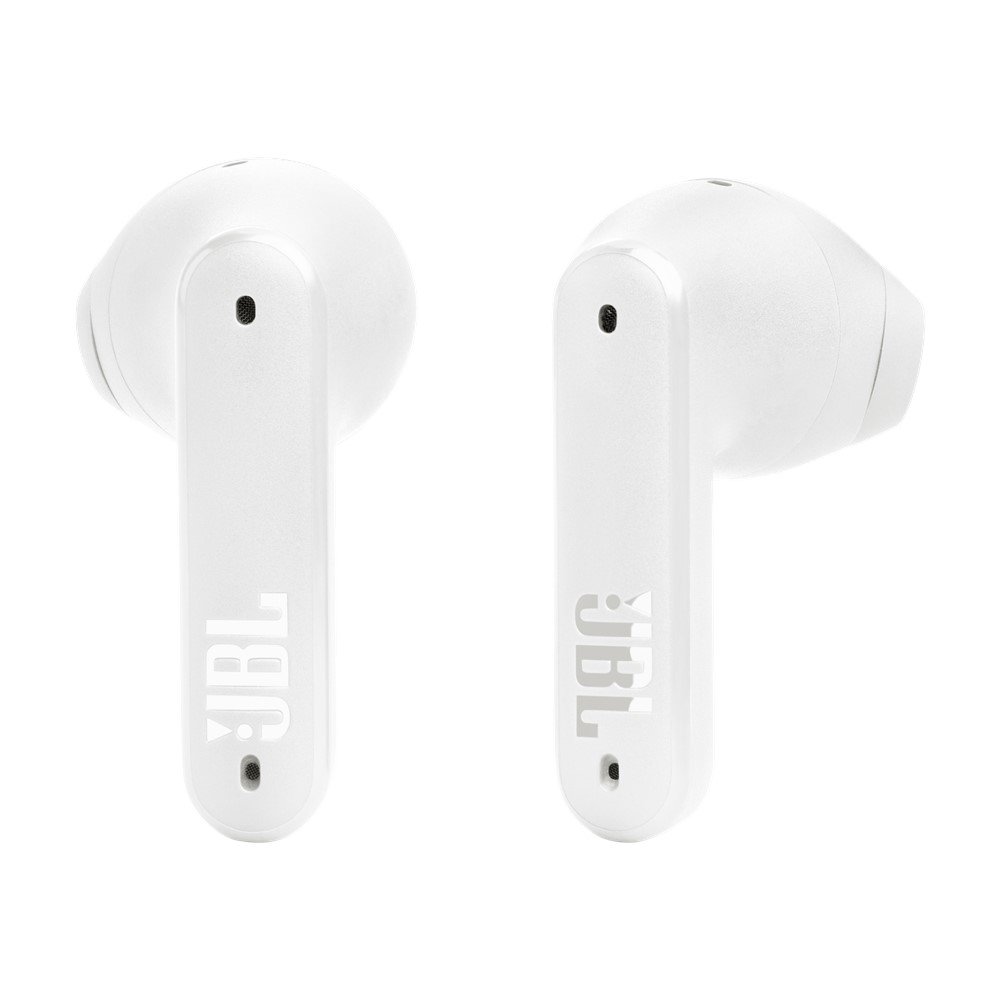 Fone de Ouvido JBL Tune Flex TWS Bluetooth Branco, Eletrônicos - NAGEM