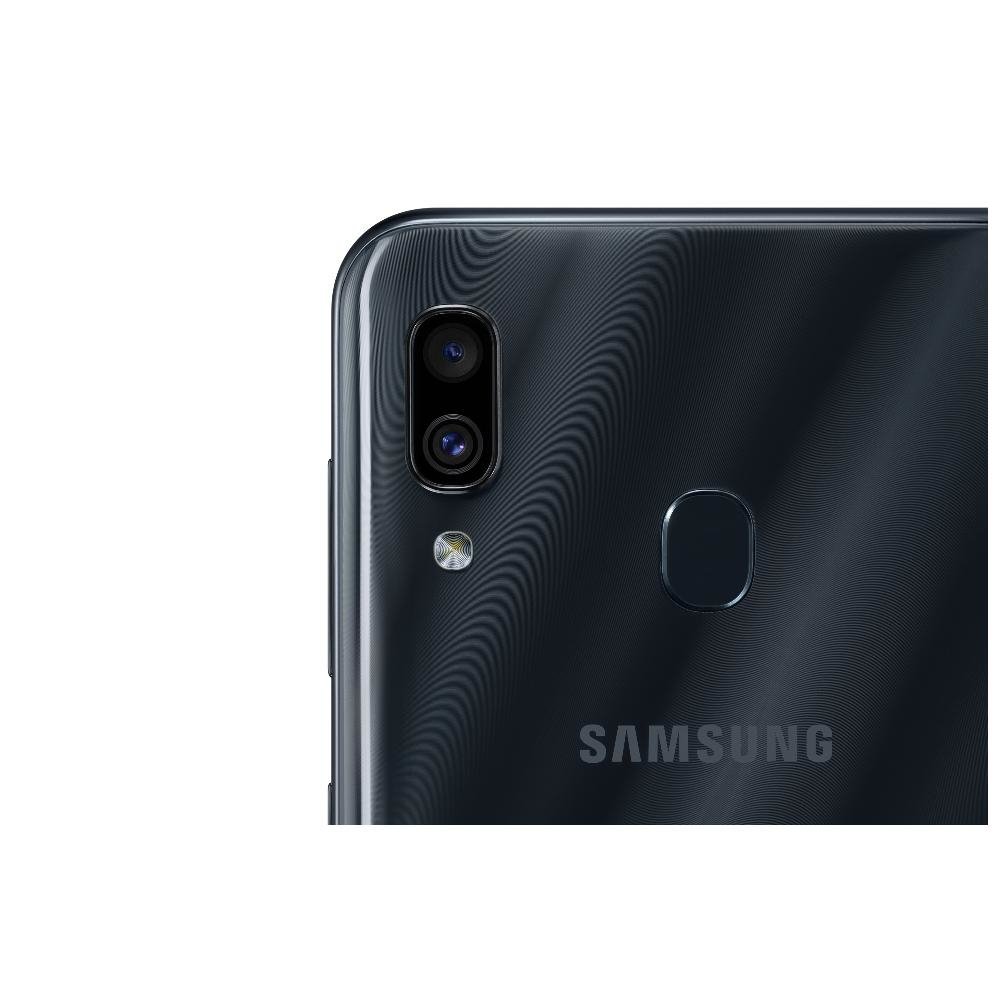 Smartphone Samsung Galaxy A30 Dual Chip Android 9 Tela 6.4" 64GB Dual ...