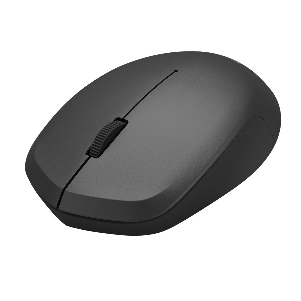 Mouse Philips Wireless SPK7344 Preto, Informática - NAGEM