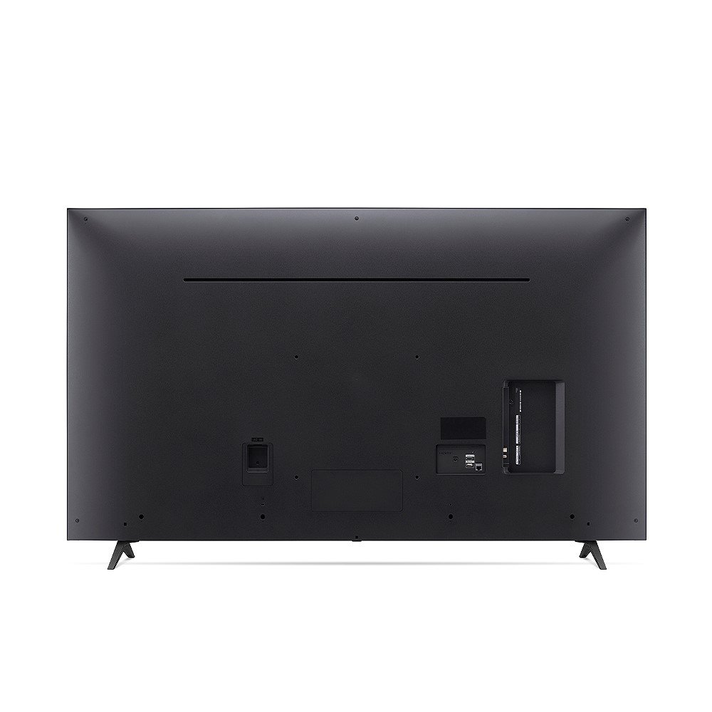Smart TV LG 65" UQ8050 4K UHD ThinQ AI HDR Smart Magic Google Alexa ...