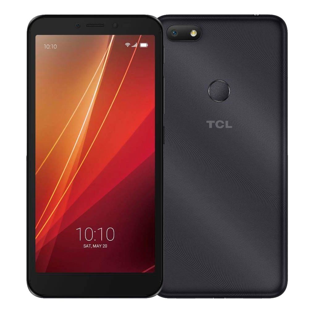 Smartphone TCL L9 Plus Dual Chip Android 9 Tela 5.5" 32GB Câmera 8MP ...